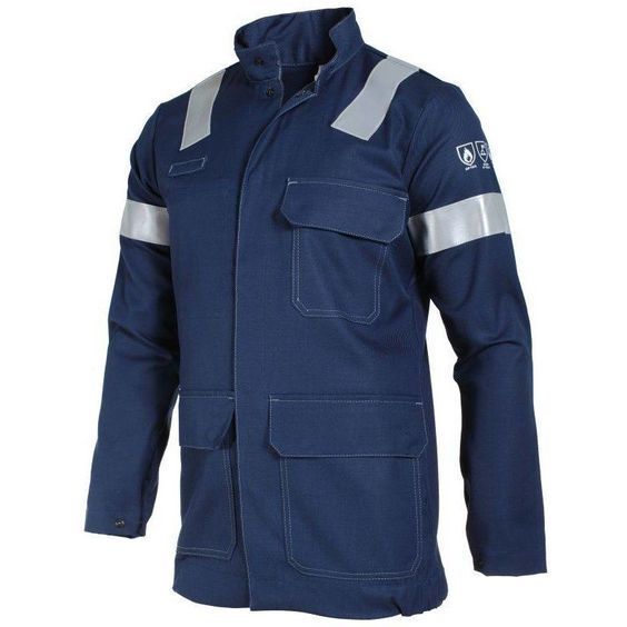 Industrial Uniforms Manufacturer | Safety Clothing