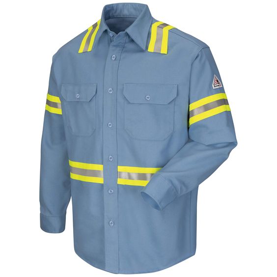 Industrial Uniforms Manufacturer | Safety Clothing