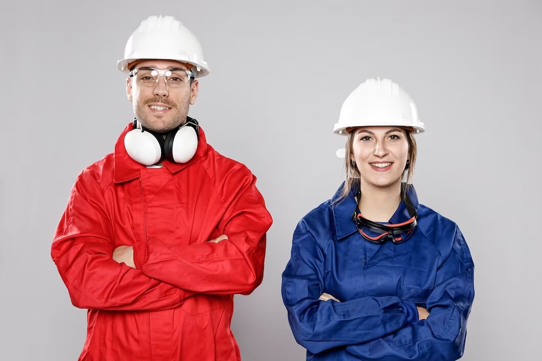 Industrial Uniforms Manufacturer | Safety Clothing