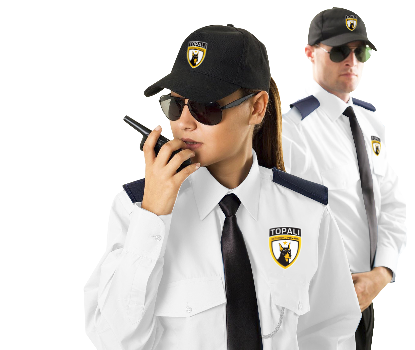 Security Uniform Supplier | Security Uniform Company in Dubai