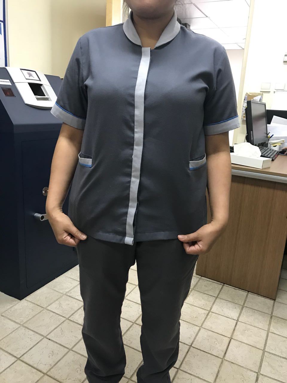 Hospitality Uniform | Uniform Supplier in Dubai | Uniform Company