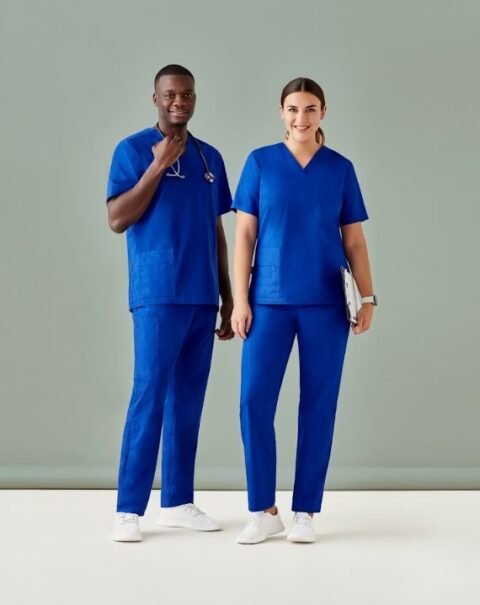 Medical Scrubs and Suits Dubai – Uniform Master